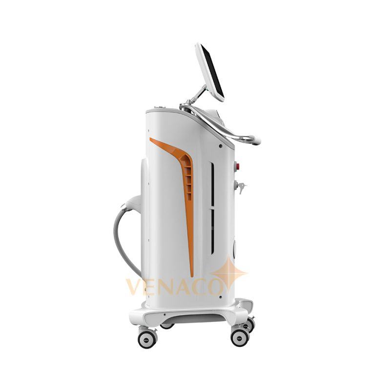 Máy triệt lông diode laser - EOS ICE PRIME